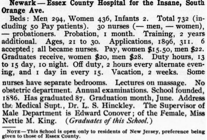 How to become a trained nurse : a manual of information in detail ...